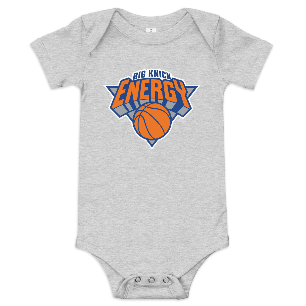 BIG KNICK ENERGY ONESIE – Big Knick Energy